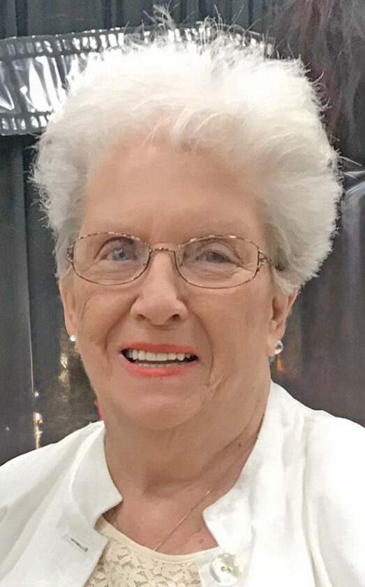 Jacqueline R. Mudryk 1932-2025 | News, Sports, Jobs - The Vindicator